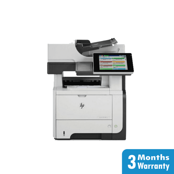HP LaserJet Enterprise 500 MFP M525 Laser Printer - TechnoPartners